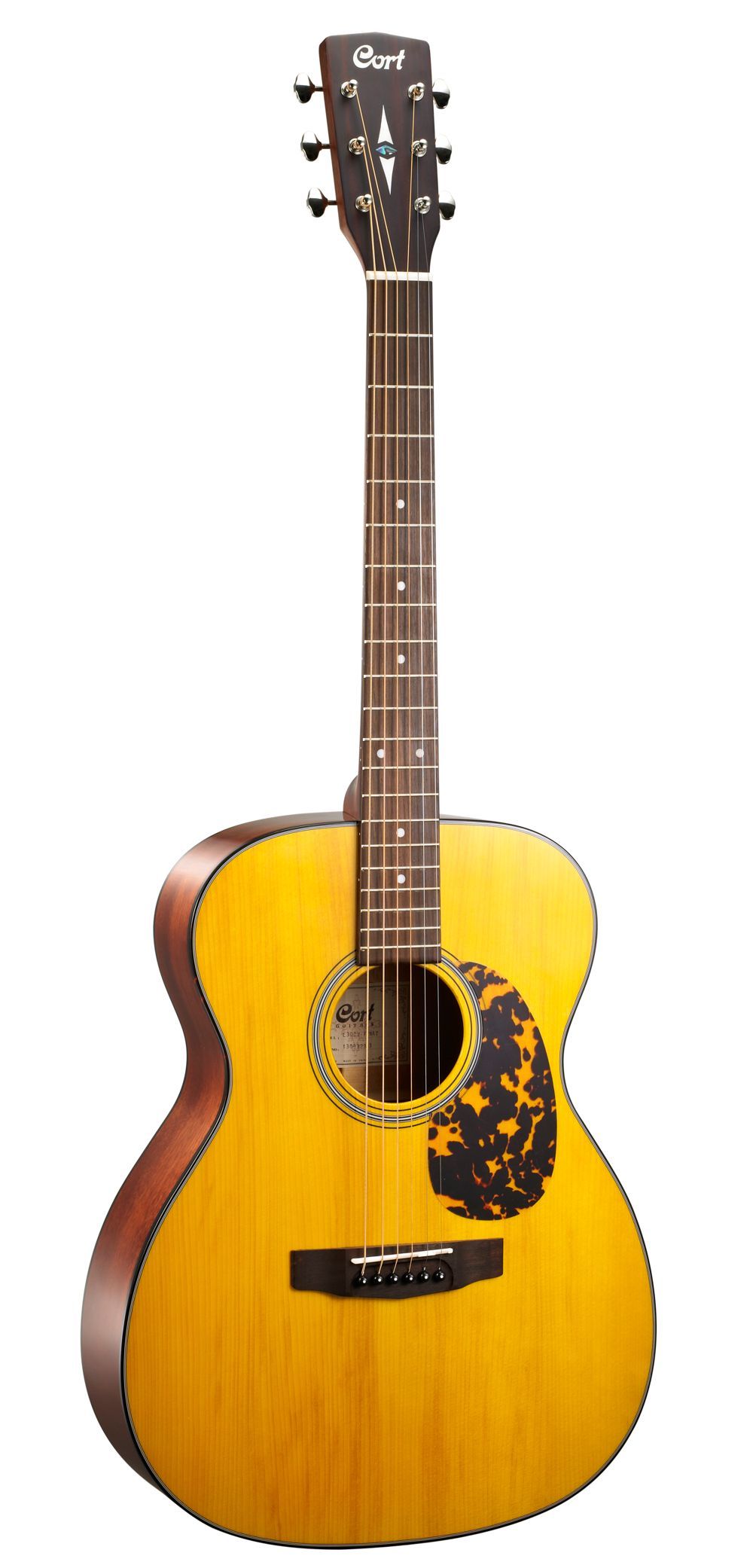 Cort L 300V NAT akustična gitara