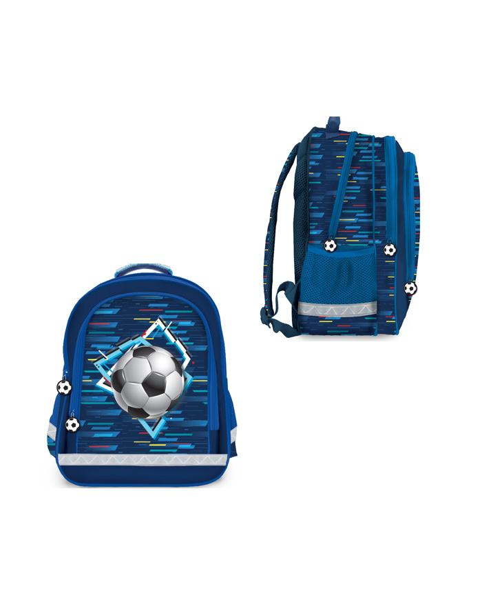 RANAC FOOTBALL BLUE Nbk