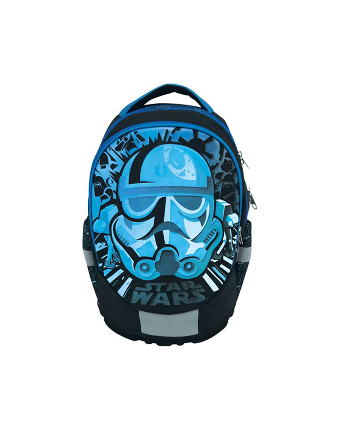 RANAC STAR WARS ERGONOMSKI BLUE Eurocom