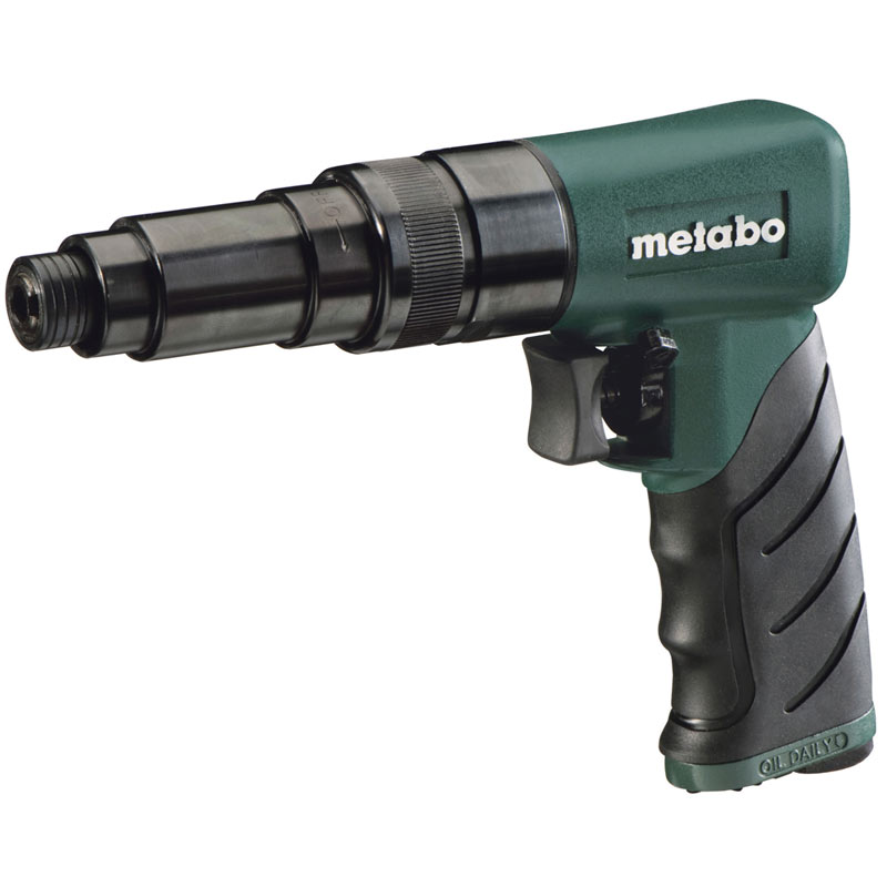 Metabo - Pneumatska zavrtač DS 14