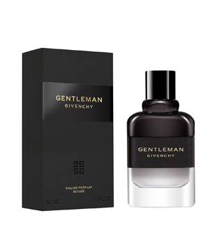 Gentleman Eau de Parfum Boisee Givenchy parfem
Givenchy parfem
eau de parfum, 100 ml