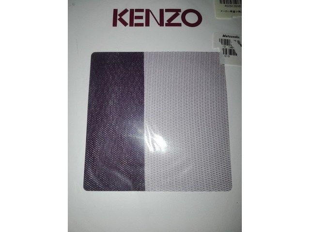 **Kenzo hulahop**