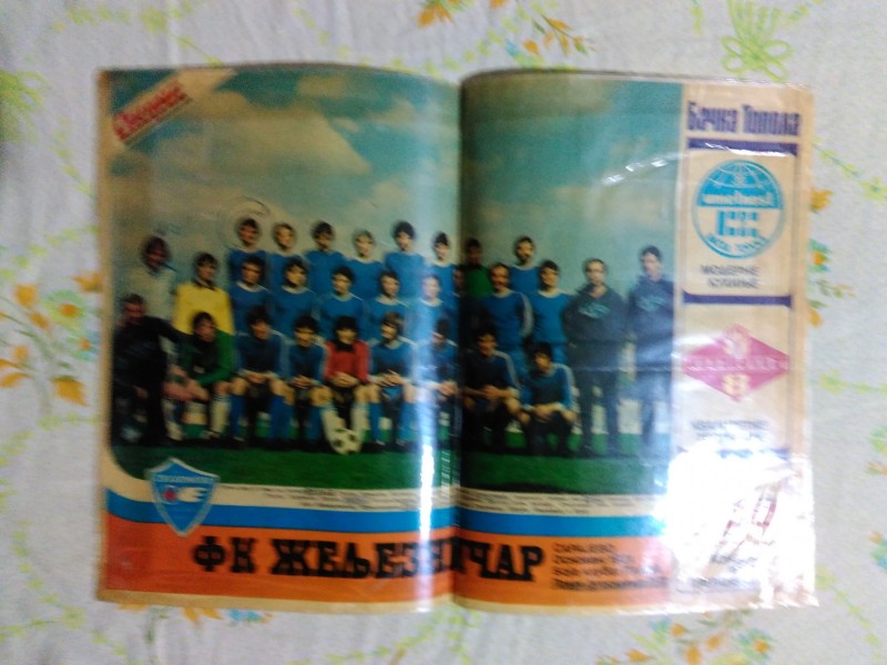 FK Zeljeznicar