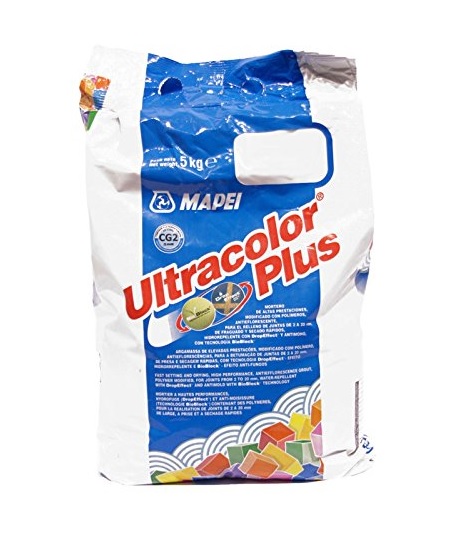 FUGOMAL ALMOND 138 ULTRACOLOR 2 KG – MAPEI