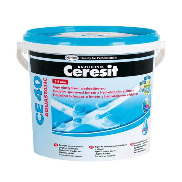 FUGOMAL CE40 BRESKVA 28 – CERESIT 2 KG