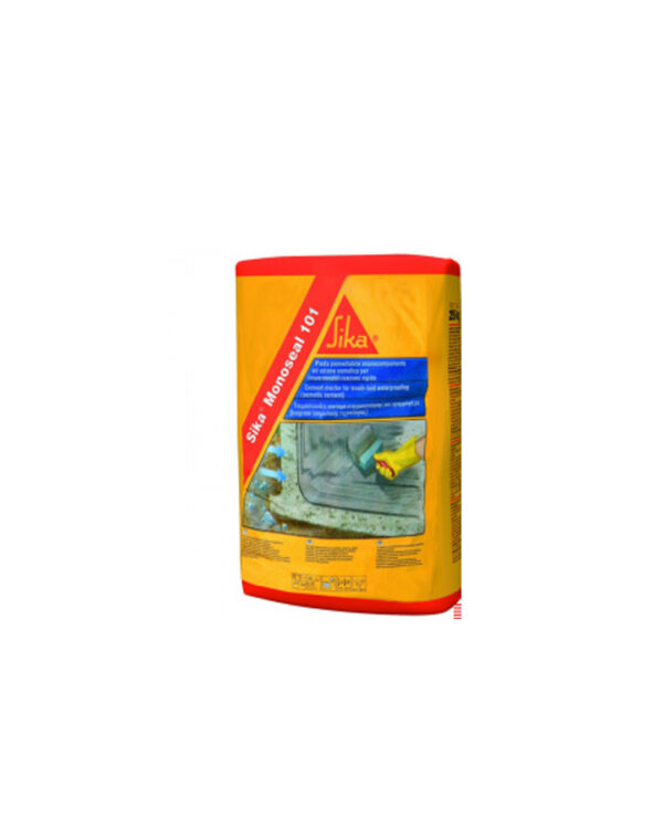 SIKA MONOSEAL 101 SIVI 20KG – SIKA