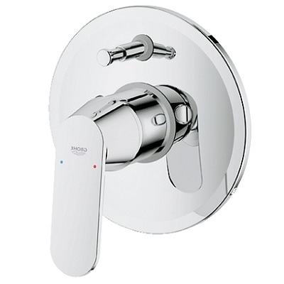 BATERIJA ZA KADU UGRADNA EUROSMART – GROHE 32879000