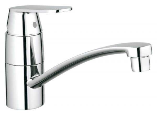 BATERIJA ZA SUDOPERU 2 CEVI EUROSMART – GROHE 32842000