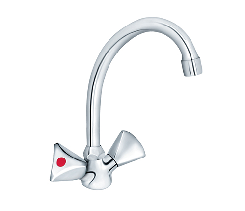 BATERIJA ZA SUDOPERU/LAVABO 200MM KLASIK – K23020