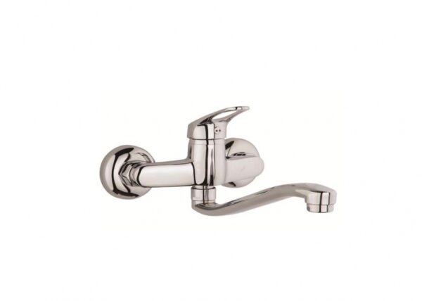 BATERIJA ZA SUDOPERU/LAVABO ALLEGRA NEW – CAPO CASA 396