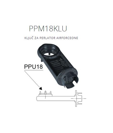 KLJUČ ZA PERLATORPPM18KLU