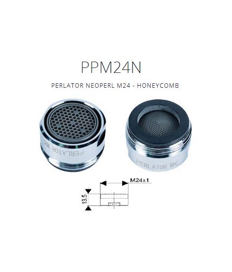 PERLATOR PPM24N