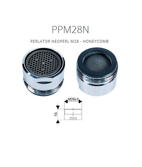 PERLATOR PPM28N