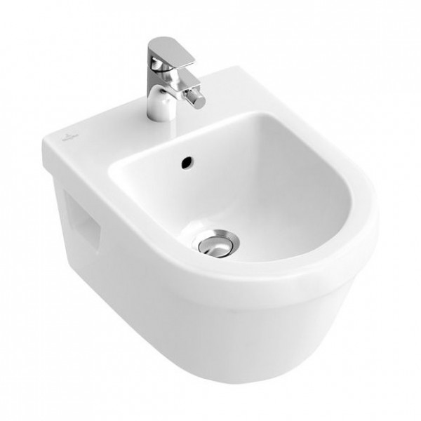 BIDE KONZOLNI OMNIA ARCHITECTURA – VILLEROY & BOCH 54840001