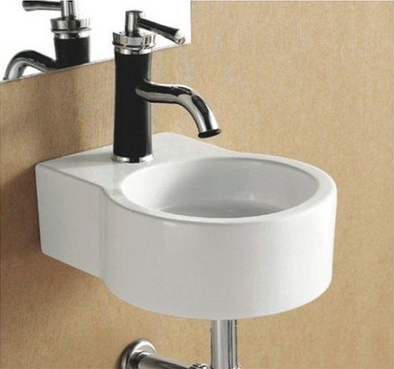 LAVABO 28X35 – DIPLON WB7205