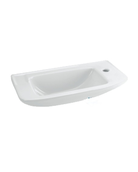 LAVABO 50X23.5 SMALL – W409101