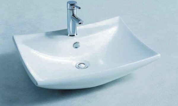 LAVABO 60X42 – DIPLON WB3910