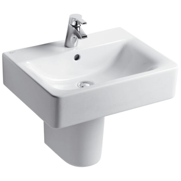 LAVABO 60X46 CONNECT CUBE – IDEAL STANDARD E7945