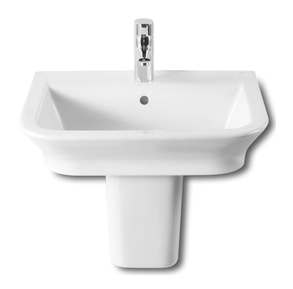 LAVABO GAP 60CM – ROCA