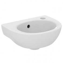 LAVABO SEVA FRESH 35CM E407101