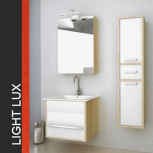 LUX LIGHT 60 GORNJI DEO