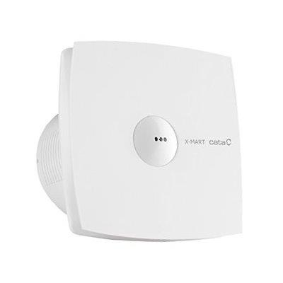 VENTILATOR Ø100 CX-MART BELI – X-MART