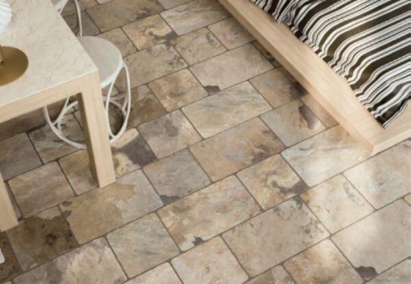 FLAGSTONE AUTUMN 30X50 – ERMES AURELIA