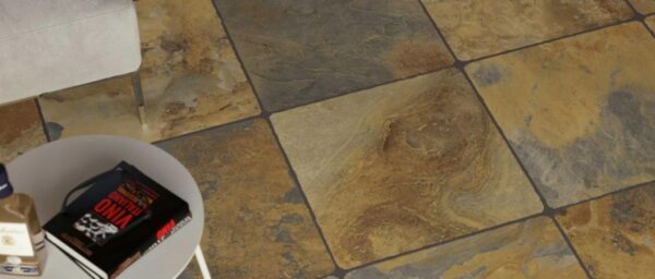 FLAGSTONE MULTICOLOR 50X50 – ERMES AURELIA