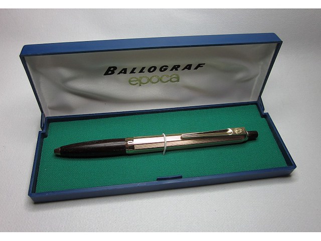 Ballograf Epoca ball point