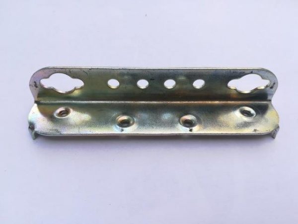 Spojnica za krevet SK1 ZnB 100mm DBP1