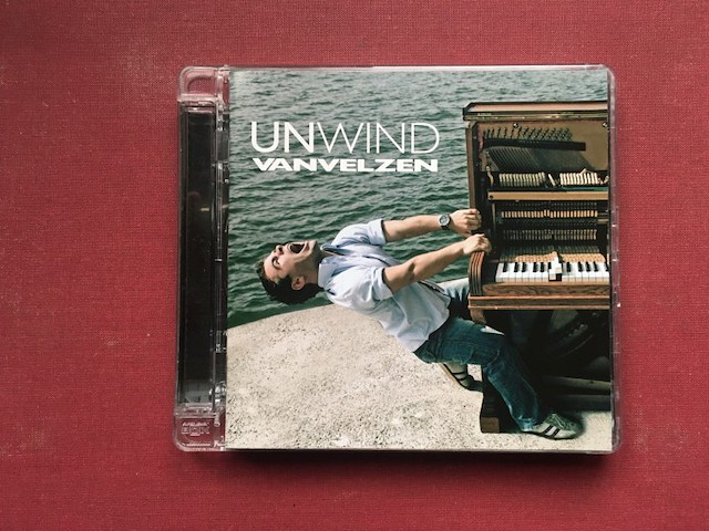 VanVelzen - UNWiND   2008