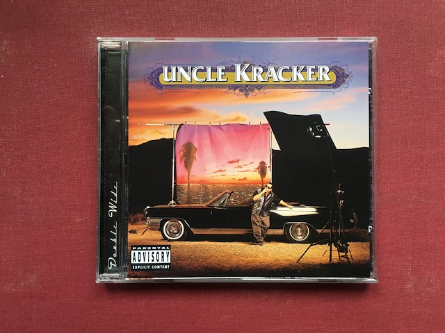 Uncle Kracker - DOUBLE WiDE   2000