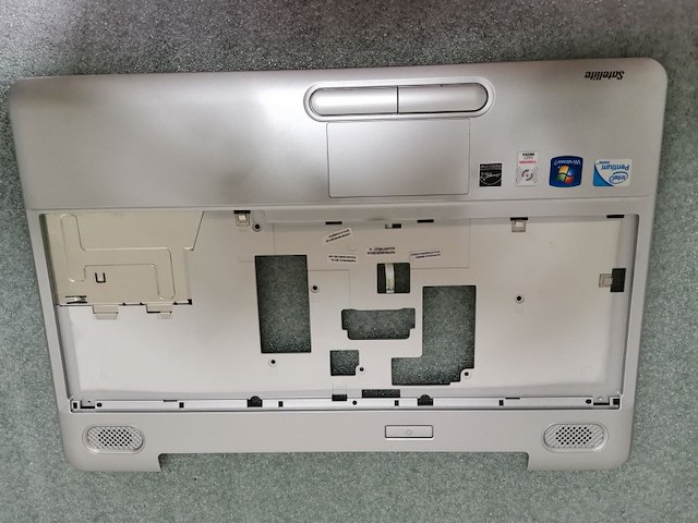 Palmrest za Toshiba satellite L500