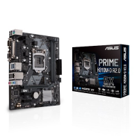 Asus PRIME H310M-D R2.0