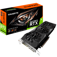 Gigabyte GeForce GV-N206SGAMING OC-8GD 1.0