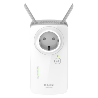 D-Link DAP-1635