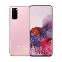 Samsung Galaxy S20 Pink DS
