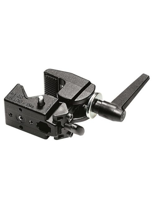 Manfrotto 035FTC Super Clamp In Box(Bulk)