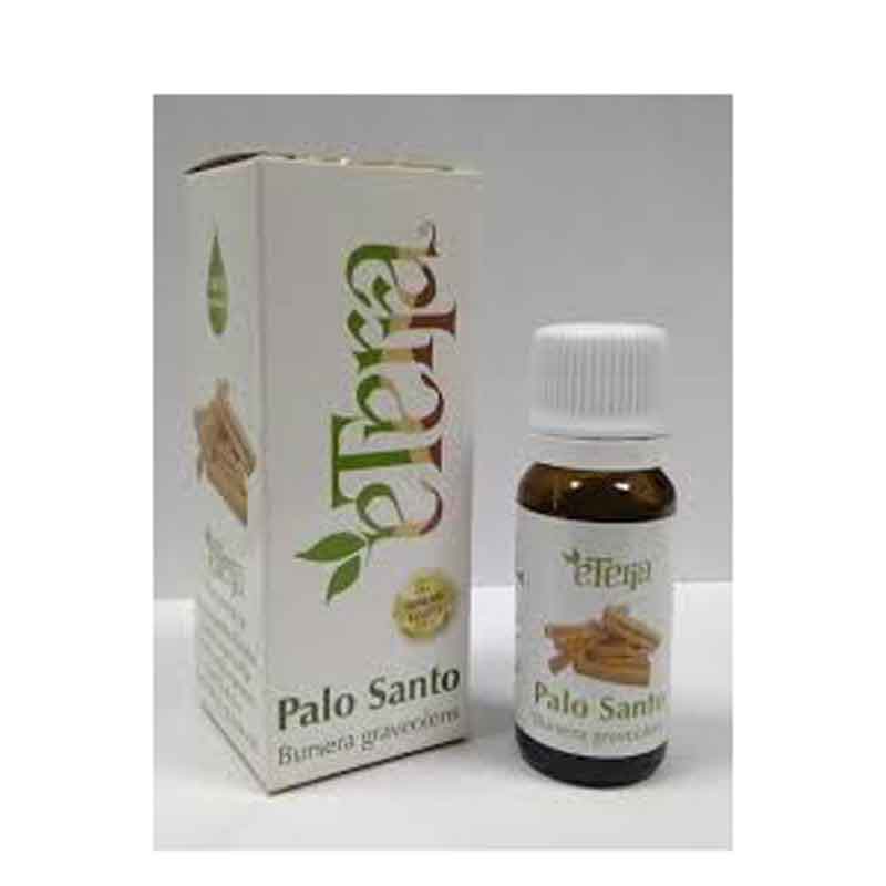 ULJE PALO SANTO, ETERRA, 10ml