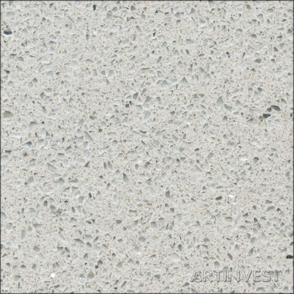 Silestone Stellar Blanco Polished 3250x1590x20mm