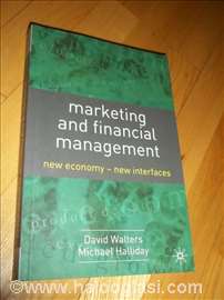 Marketing and Financial Management New Economy-Ne