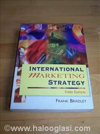 International Marketing Strategy - Frank Bradley