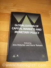 Globalization of Capital Markets and Monetary Poli