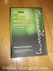 The Money Markets Handbook: A Practitioner`s Guide