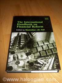 The International Handbook On Financial Reform