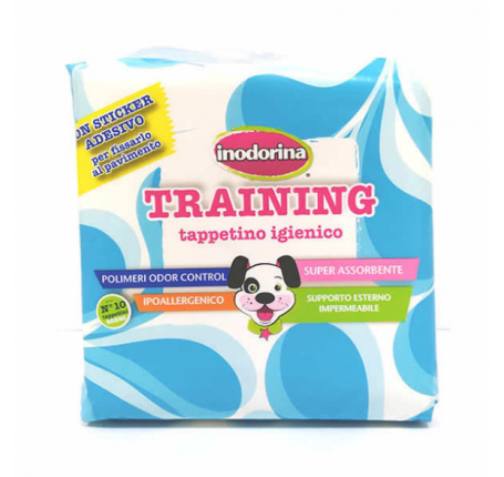 Inodorina training pelene