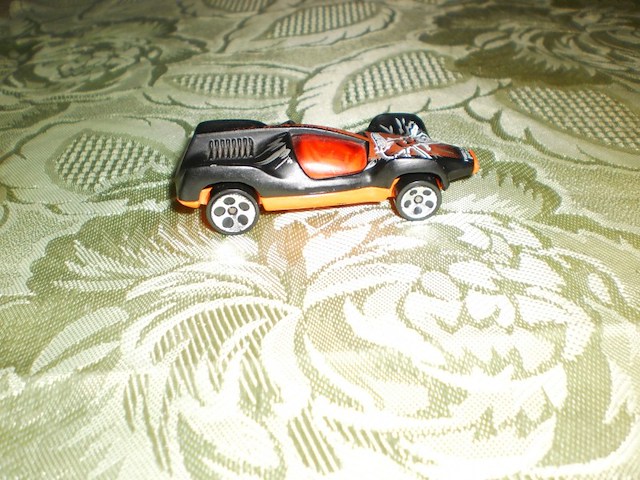 Hot Wheel - Mattel Inc. 1983 - Made in Thailand