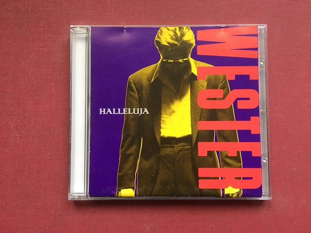 Westernhagen - HALLELUJA     1989