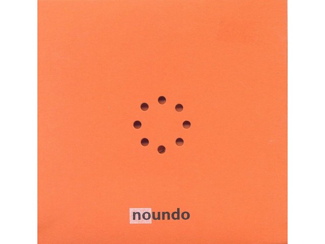 No Undo - Hide and Seek