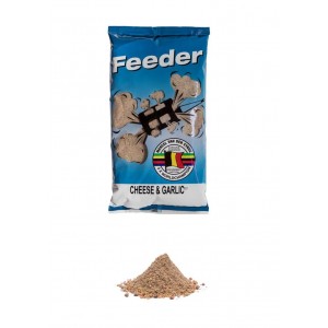 Feeder Cheese & Garlic 1kg